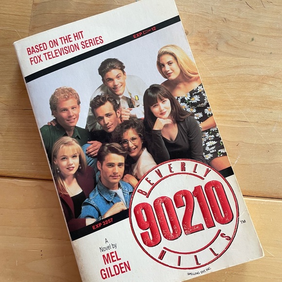 Vintage | Other | Vintage Beverley Hills 920 Book | Poshmark